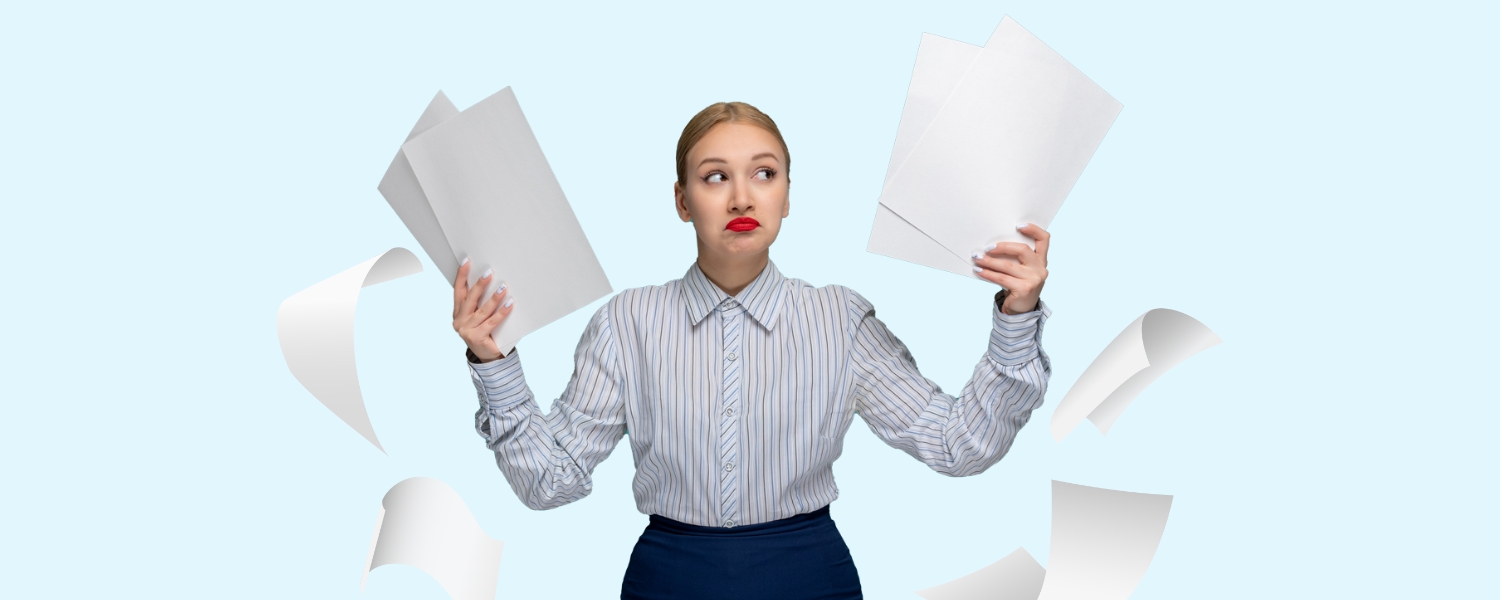 Unsure about what type of paper to use for your publication? | HMCA ...